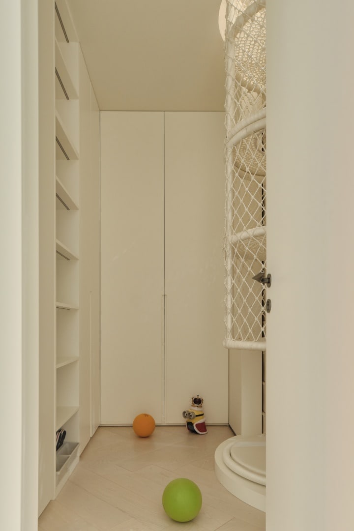 Healing Home by Noble Fit & Fun Connection in Shanghai, China