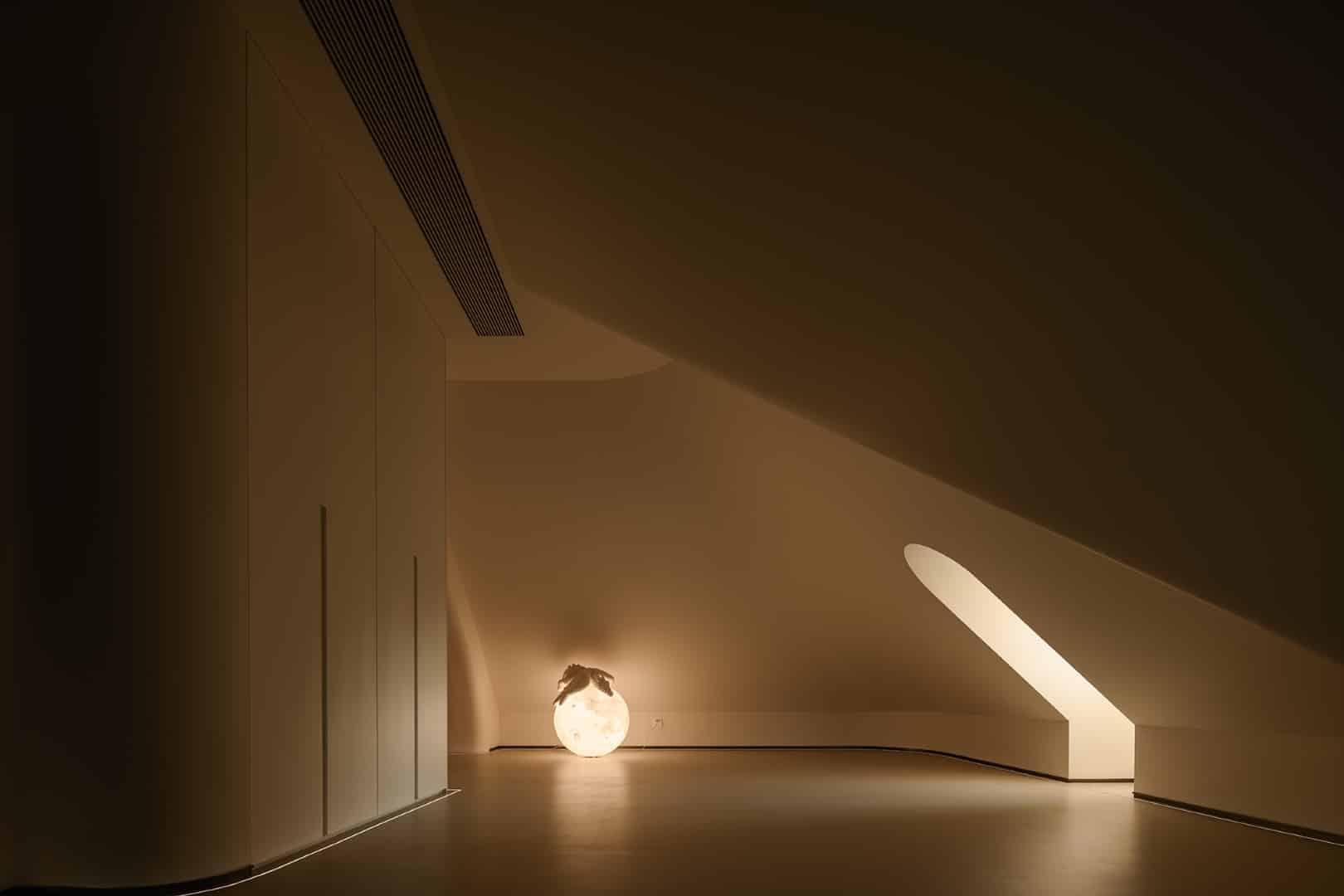 Healing Home by Noble Fit & Fun Connection in Shanghai, China