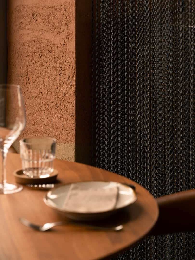 Hot Design Folks Studio presents Fireplace by Bedrock in Singapore