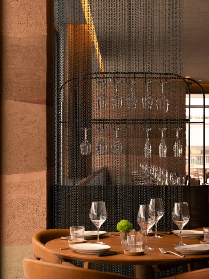 Hot Design Folks Studio presents Fireplace by Bedrock in Singapore