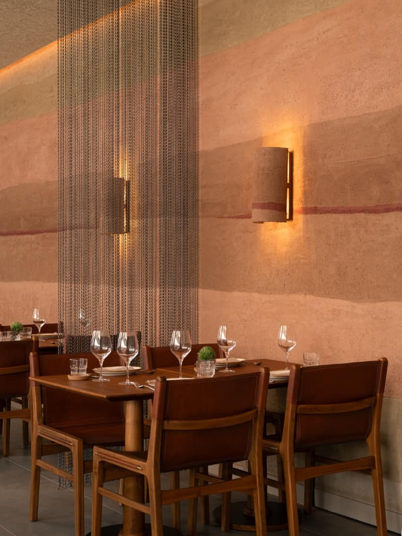 Hot Design Folks Studio presents Fireplace by Bedrock in Singapore