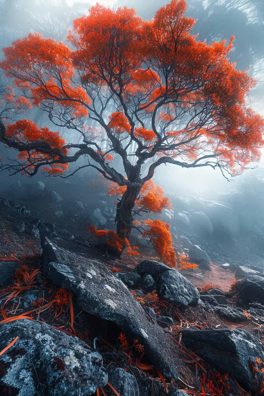 20 Astonishing Examples of Truly Beautiful Nature Photography