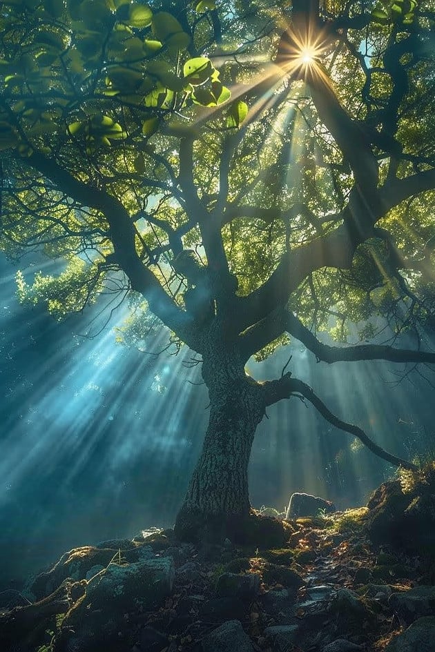 20 Astonishing Examples of Truly Beautiful Nature Photography