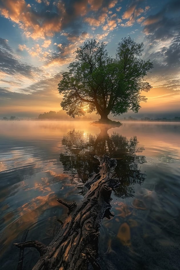 20 Astonishing Examples of Truly Beautiful Nature Photography