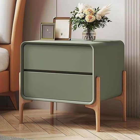 The Must-Have Modern Nightstands That Transform Bedrooms