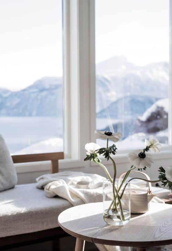 How to Achieve Authentic Norwegian Style in Your Home