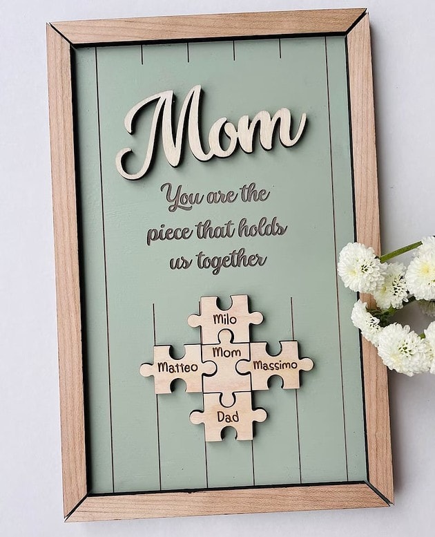 15 Cherished Mother’s Day Sign Designs for Expressing Gratitude and Love