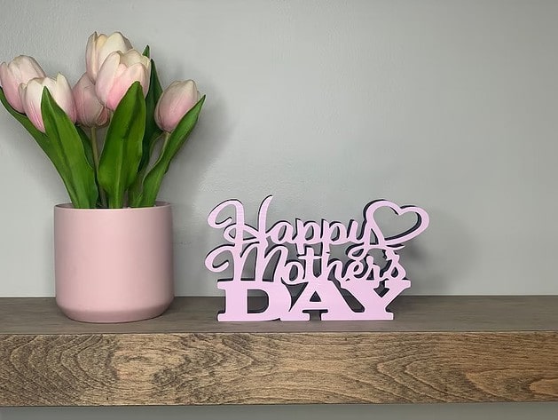15 Cherished Mother’s Day Sign Designs for Expressing Gratitude and Love