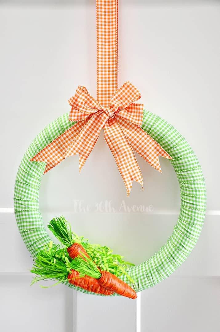 15 DIY Easter Wreath Designs to Welcome Spring with Creative Splendor