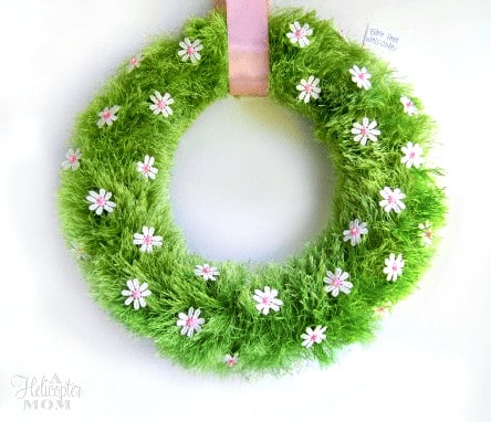 14 Delightful DIY Spring Decor Ideas to Refresh Your Space