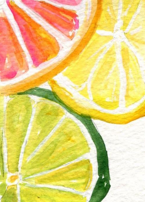 30 Stunning Watercolor Artworks: A Visual Feast for Art Enthusiasts