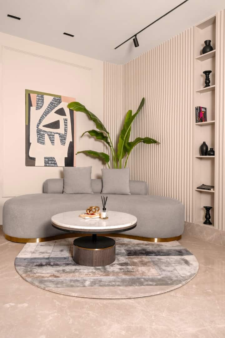 Casa Loto by Unorthodox Designs in Delhi, India