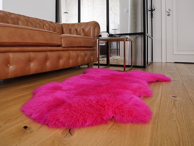 15 Adorable Coquette Style Rug Designs That Will Jazz Up Your Floor