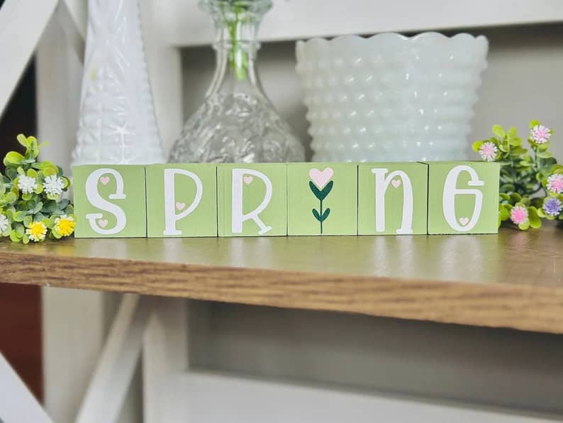 15 Colorful Spring Home Decor Ideas To Welcome The Season