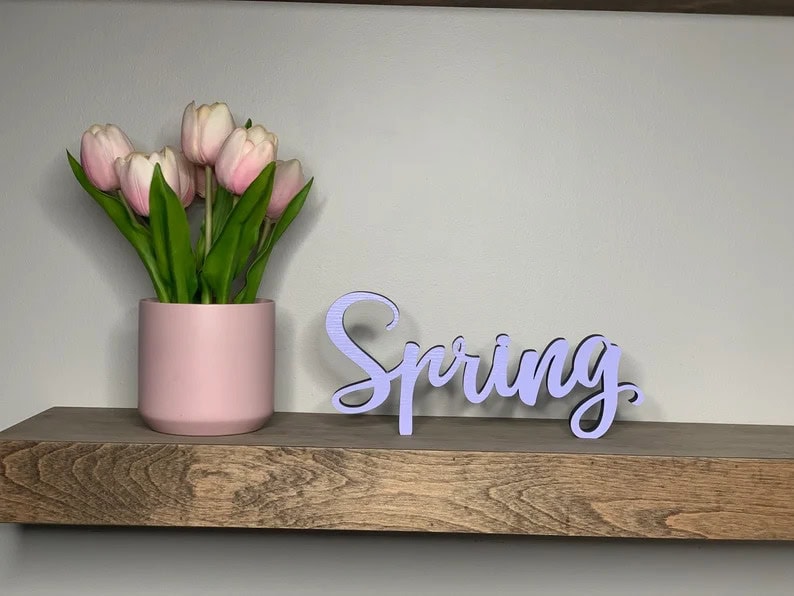 15 Colorful Spring Home Decor Ideas To Welcome The Season