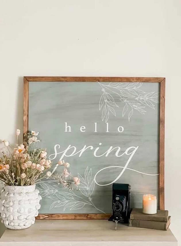 15 Colorful Spring Home Decor Ideas To Welcome The Season