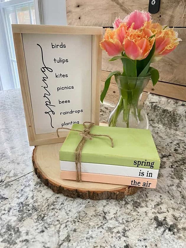 15 Colorful Spring Home Decor Ideas To Welcome The Season