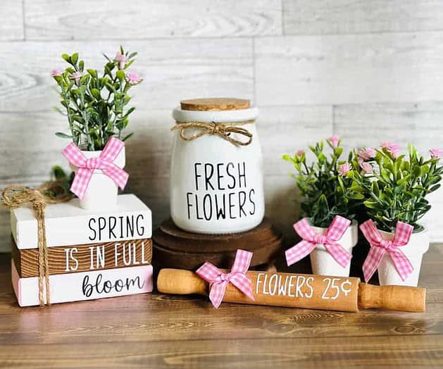 15 Colorful Spring Home Decor Ideas To Welcome The Season
