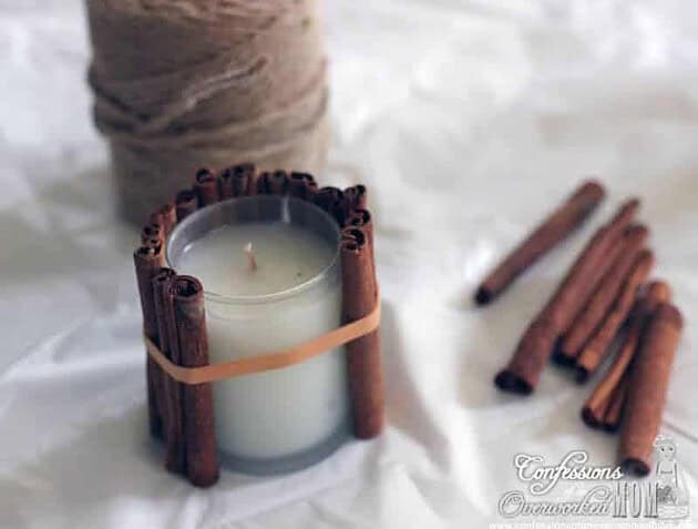 15 Creative DIY Candle Projects for Your Home Décor