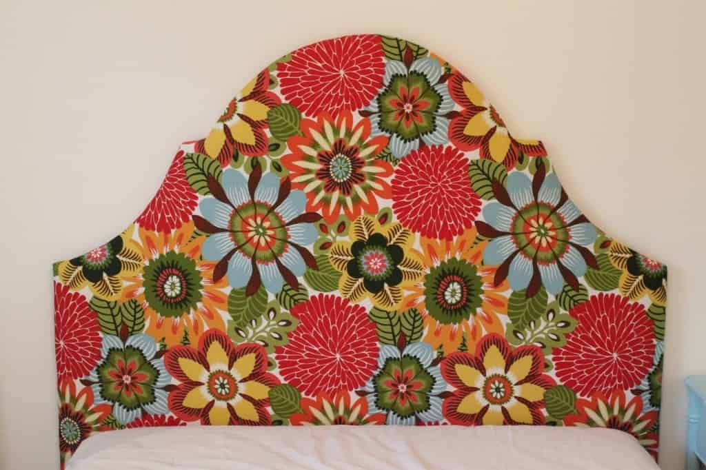 15 Creative DIY Headboard Ideas for Your Bedroom
