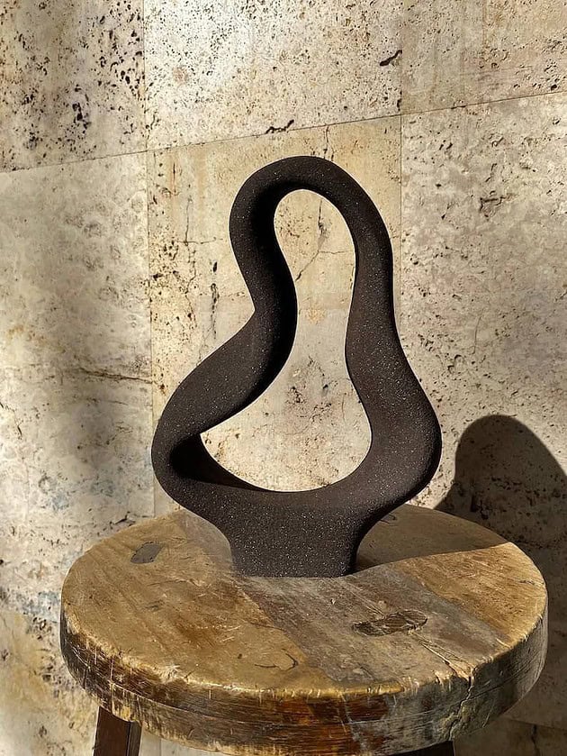 15 Sophisticated Modern Sculpture Designs For Your Home