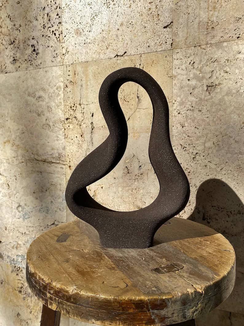 15 Sophisticated Modern Sculpture Designs For Your Home