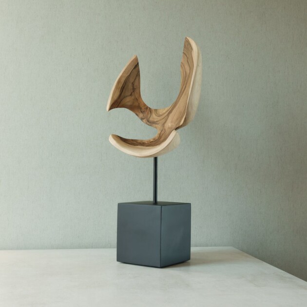 15 Sophisticated Modern Sculpture Designs For Your Home