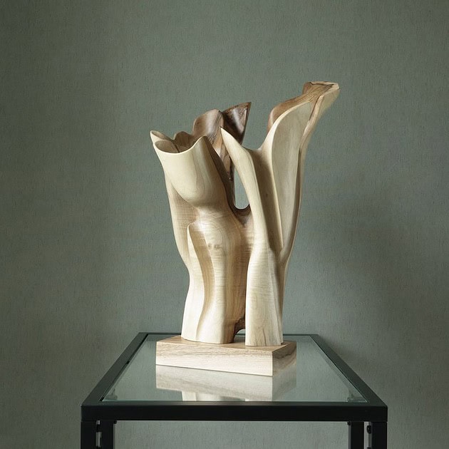 15 Sophisticated Modern Sculpture Designs For Your Home