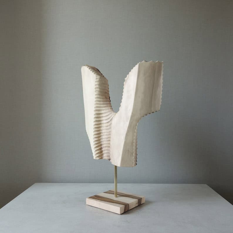 15 Sophisticated Modern Sculpture Designs For Your Home