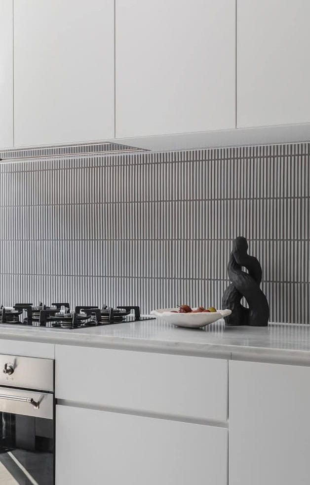 Darlington Residence by David Parsons Architect in Sydney, Australia