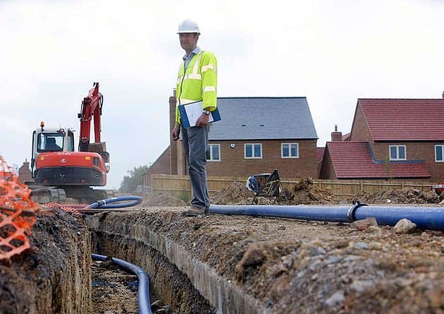 Essential Insights of Water Mains