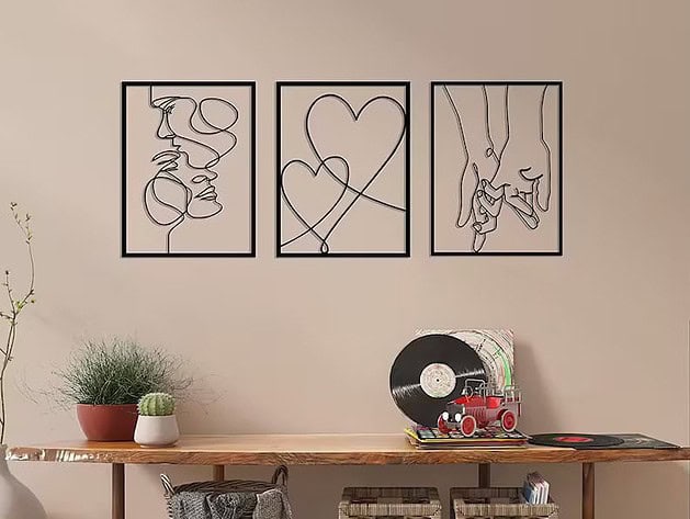 15 Boho Wall Decor Ideas for a Touch of Paradise in Your Home