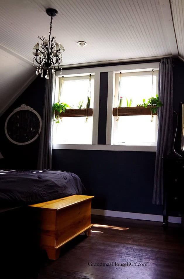 15 Charming DIY Window Flower Box Designs for Gardening