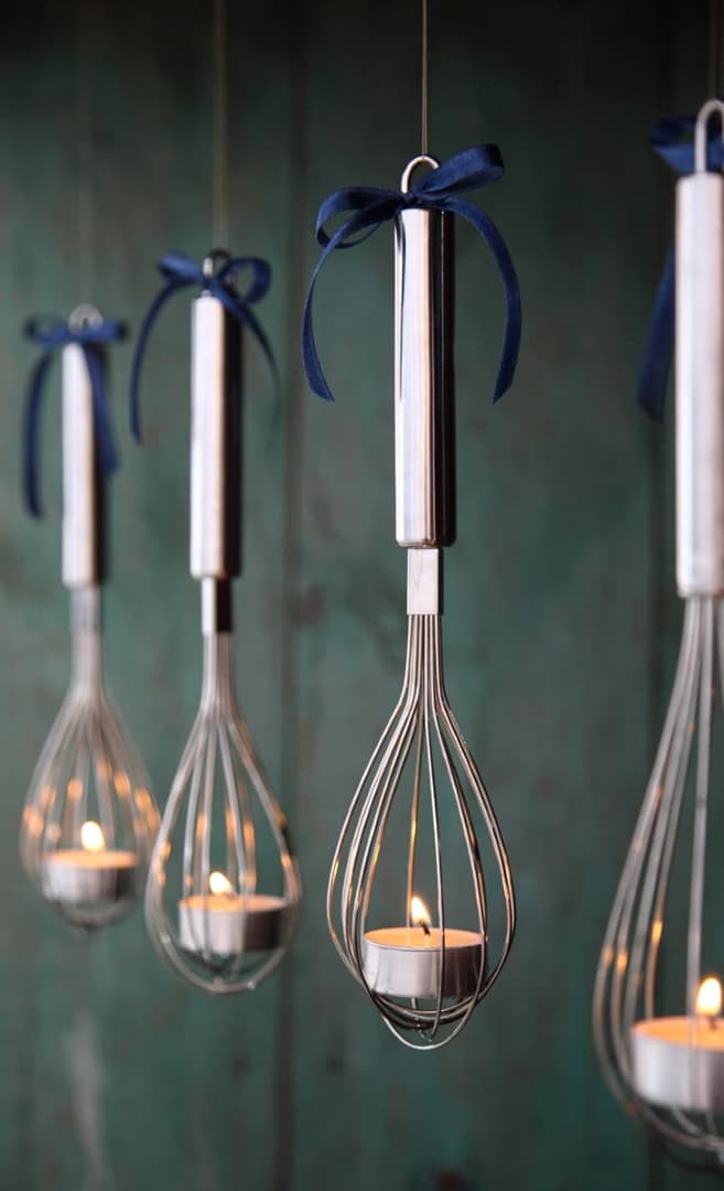 15 DIY Candle Holders You Can Make in No Time