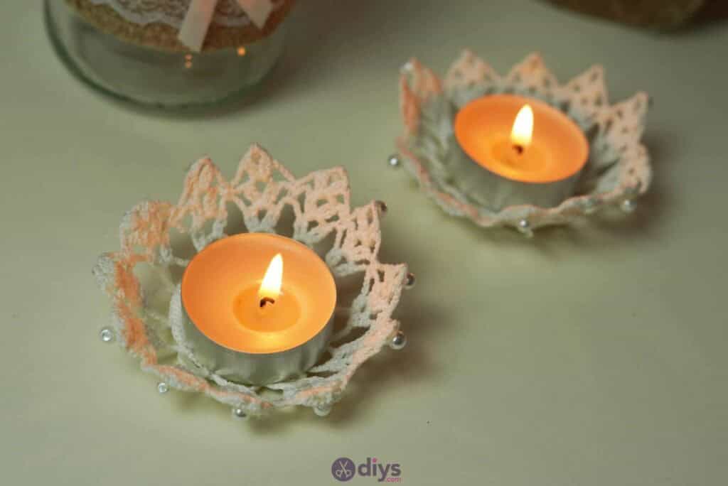 15 DIY Candle Holders You Can Make in No Time