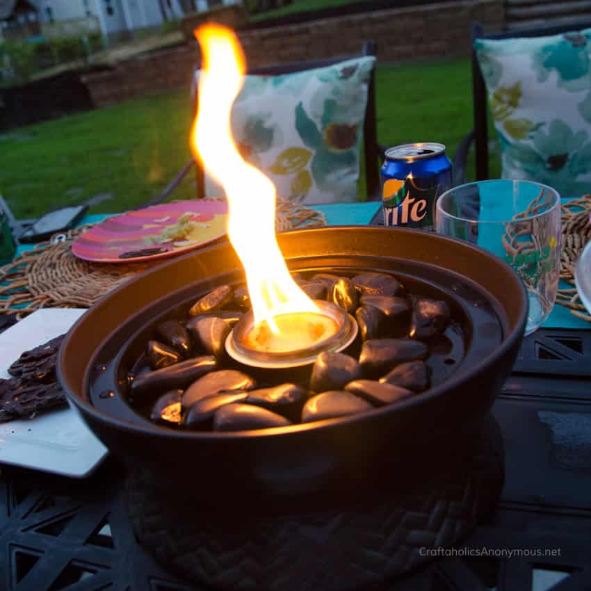 15 DIY Outdoor Torches to Light Up Your Evenings in Style