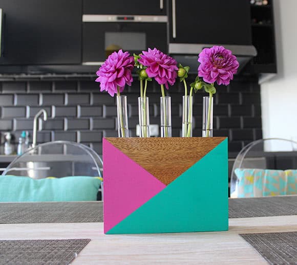 15 DIY Wood Projects That Prove Anyone Can Be a Carpenter