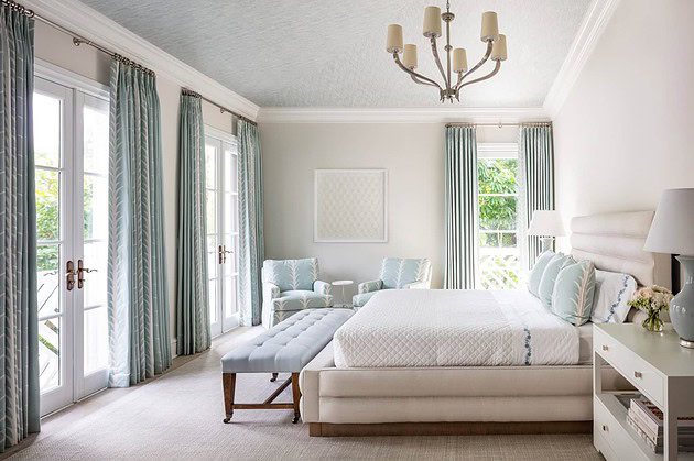 15 Majestic Mediterranean Style Bedroom Designs That Will Captivate You