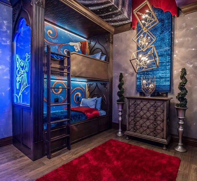 15 Nautical-Themed Mediterranean Kids' Room Ideas for Adventure Seekers