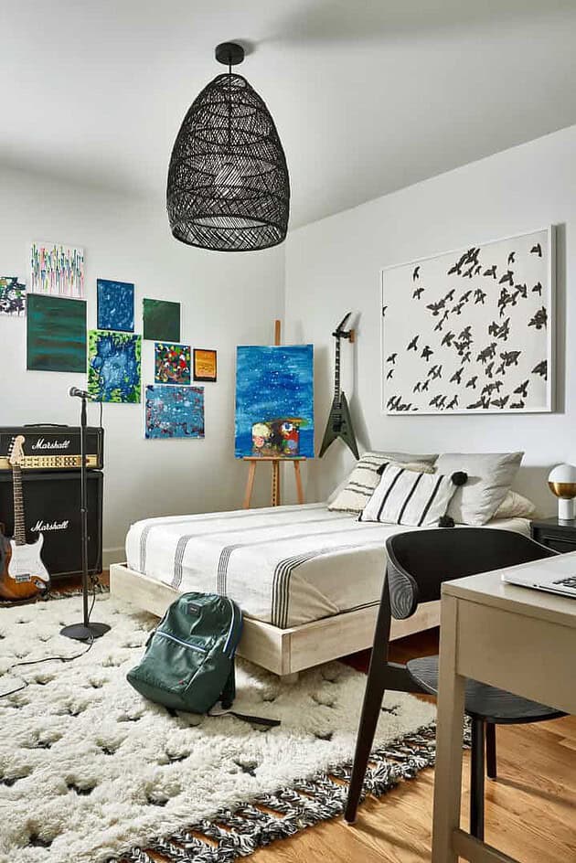 15 Nautical-Themed Mediterranean Kids' Room Ideas for Adventure Seekers