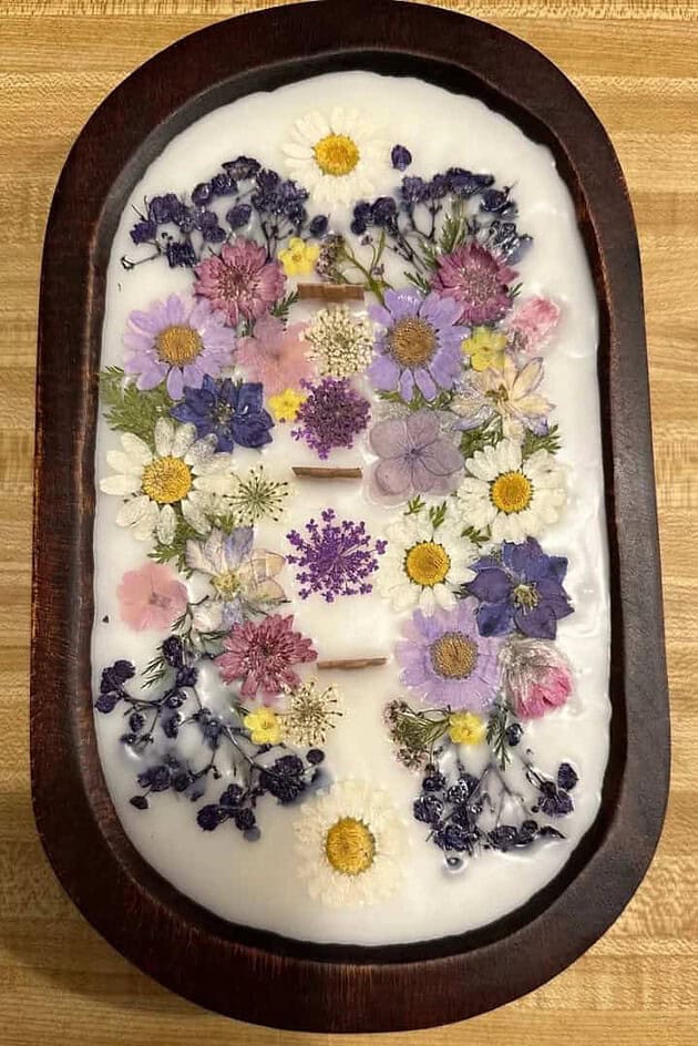 15 Playful & Creative Candle Designs That Will Brighten Your Mood