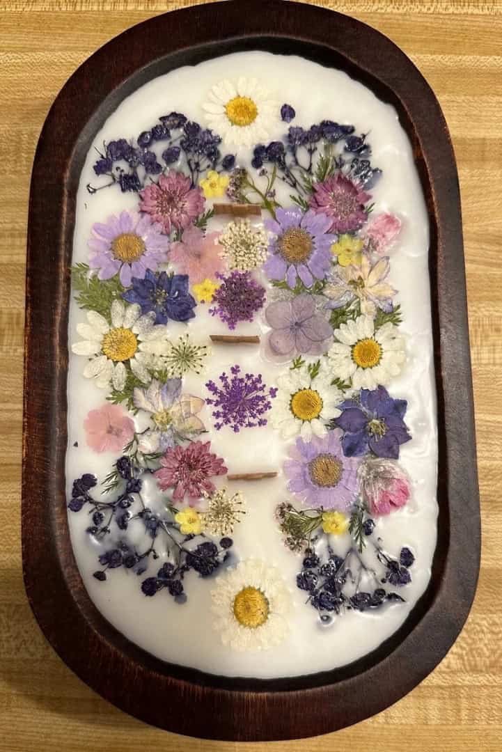 15 Playful & Creative Candle Designs That Will Brighten Your Mood