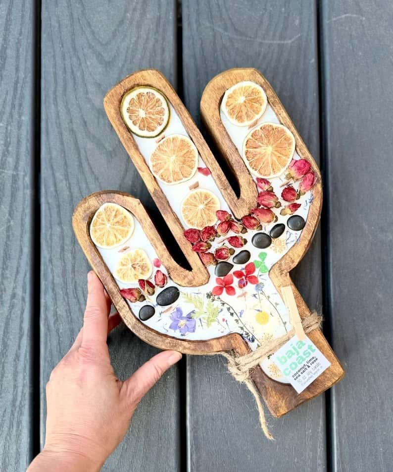 15 Playful & Creative Candle Designs That Will Brighten Your Mood