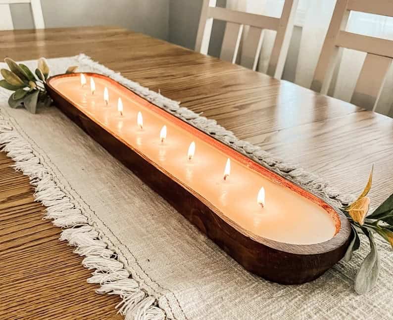 15 Playful & Creative Candle Designs That Will Brighten Your Mood