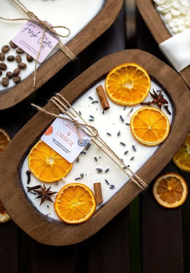 15 Playful & Creative Candle Designs That Will Brighten Your Mood