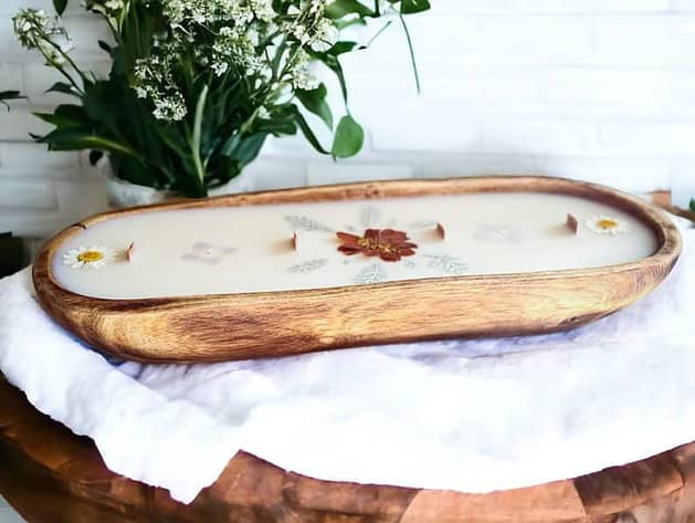 15 Playful & Creative Candle Designs That Will Brighten Your Mood