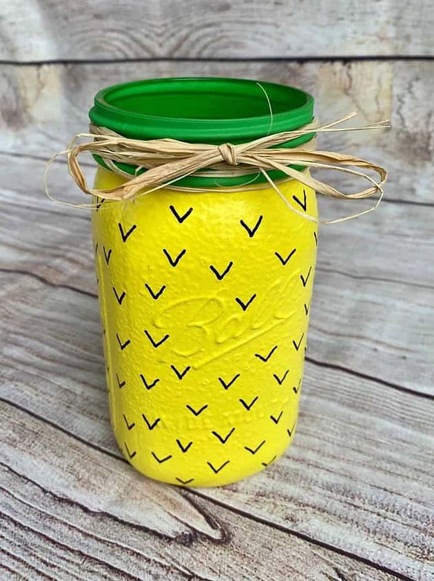15 Summer Mason Jar Ideas for Every Occasion