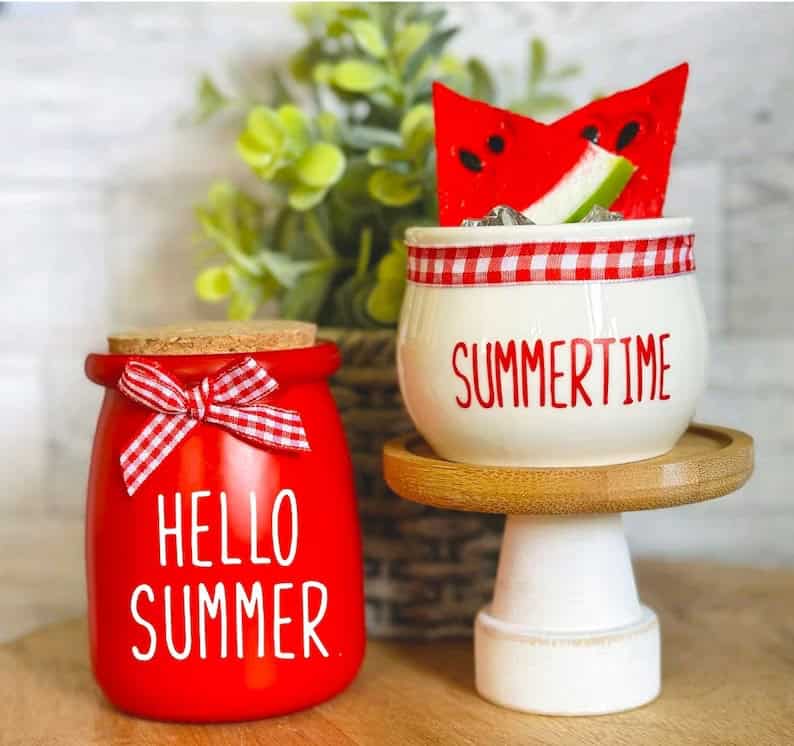 15 Summer Mason Jar Ideas for Every Occasion