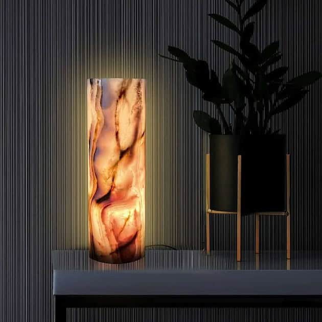 Light Up Your Life: 15 Table Lamp Ideas That Will Steal the Show