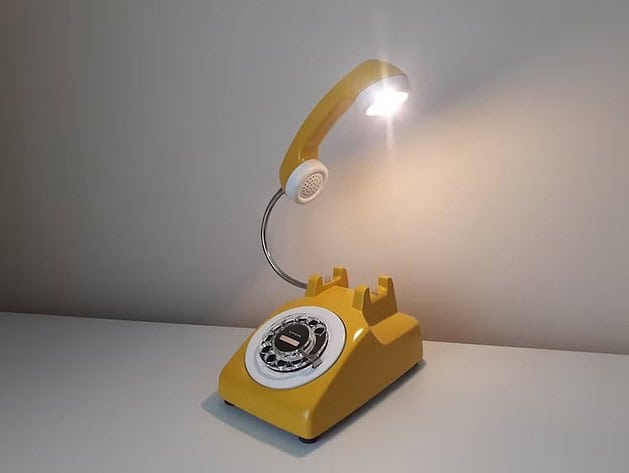 Light Up Your Life: 15 Table Lamp Ideas That Will Steal the Show